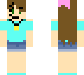 tango | Minecraft Skins