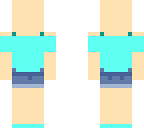 tango | Minecraft Skins
