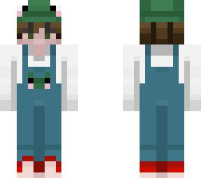 silly | Minecraft Skins