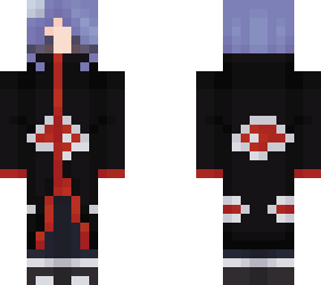 bedrock naruto | Minecraft Skins