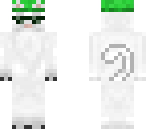 isaacwhy | Minecraft Skins