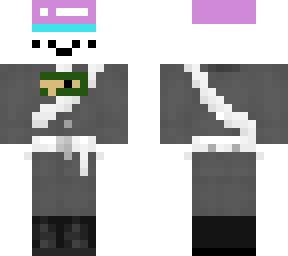 cap | Minecraft Skins