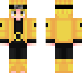 Leo | Minecraft Skin