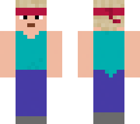 liam | Minecraft Skin