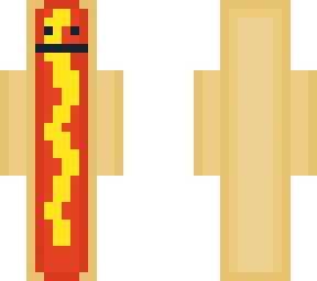 maau | Minecraft Skins