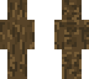 wood | Minecraft Skins