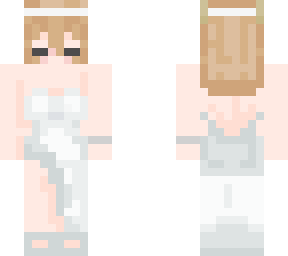 wedding | Minecraft Skins