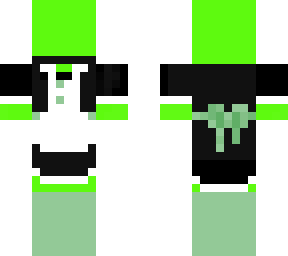 dream yt | Minecraft Skins