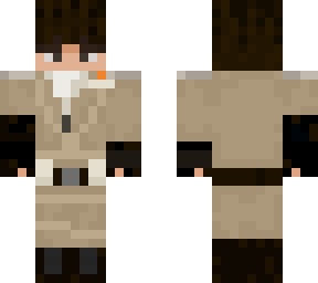 engineer | Minecraft Skins
