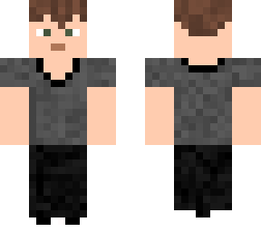 Matt | Minecraft Skin