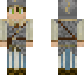 medieval | Minecraft Skins