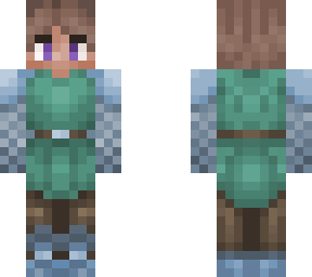 chainmail | Minecraft Skins