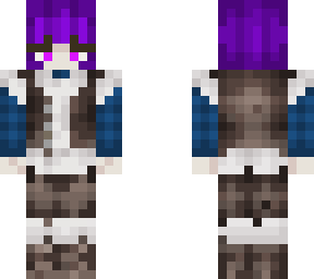 Citizen Minecraft Skins