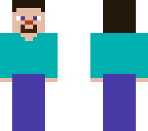 steave | Minecraft Skins