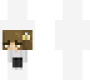 Mini me~ | Minecraft Skin