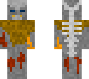 mtg | Minecraft Skins