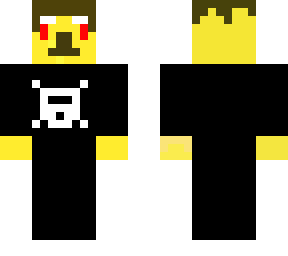 Files Minecraft Skins