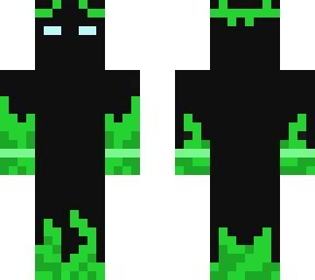 NDL-barebones | Minecraft Skin