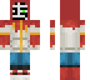 myth | Minecraft Skins