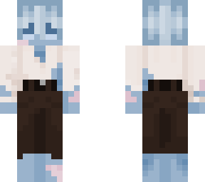smp | Minecraft Skins