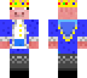 crown | Minecraft Skins