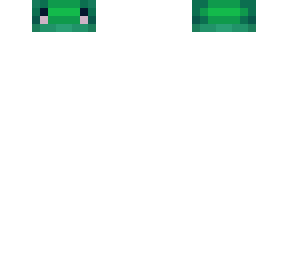 frog | Minecraft Skins