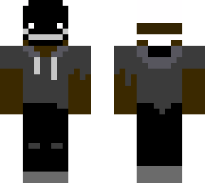 nightmare | Minecraft Skins