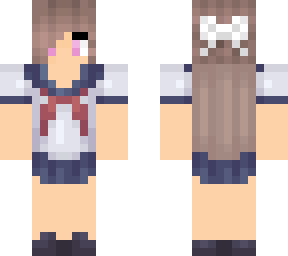 School Minecraft Skins