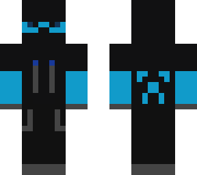 creeper | Minecraft Skins