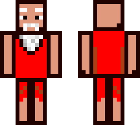 baba | Minecraft Skins