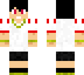 peru | Minecraft Skins