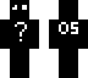 O5 13 Scp Foundation Minecraft Skins