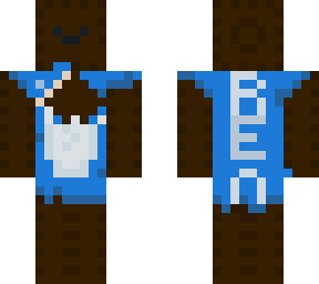 oreo | Minecraft Skins
