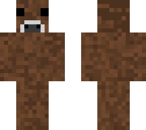 Ox Skin | Minecraft Skin