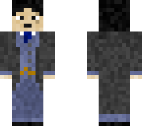 peaky blinders | Minecraft Skins