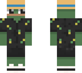 frog | Minecraft Skins