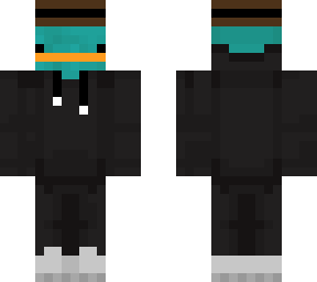 Perry Minecraft Skins