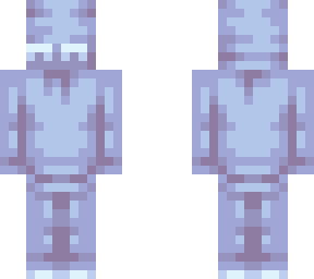 cold | Minecraft Skins