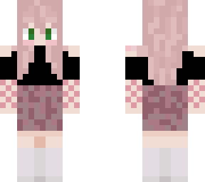 aesthetic | Minecraft Skins