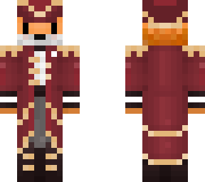 allie | Minecraft Skins