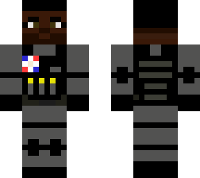 dominican | Minecraft Skins