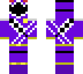 power | Minecraft Skins