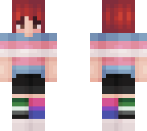 transgender | Minecraft Skins