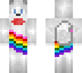 wolf | Minecraft Skins