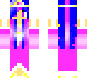 Twilight Minecraft Skins