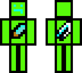 pvp | Minecraft Skins