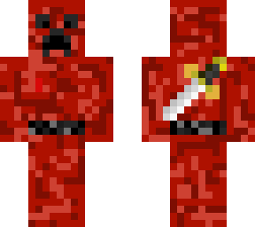 creeper | Minecraft Skins