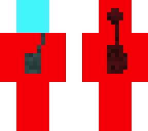 space man | Minecraft Skins