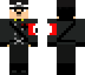 Reltih | Minecraft Skin