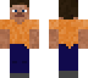 Retep | Minecraft Skin